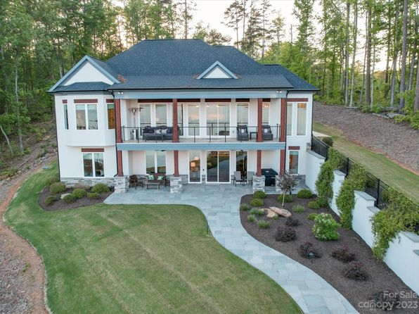 Lake Tillery - Norwood NC Real Estate - 19 Homes For Sale | Zillow