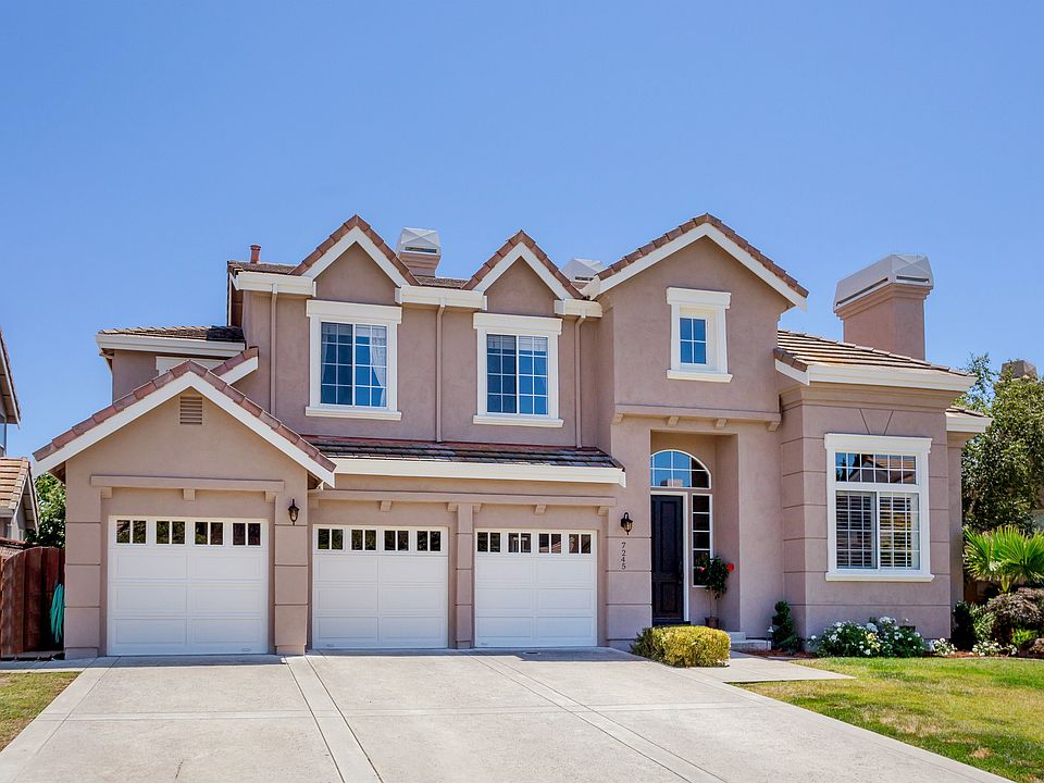 7245 Emami Dr, San Jose, CA 95120 | Zillow