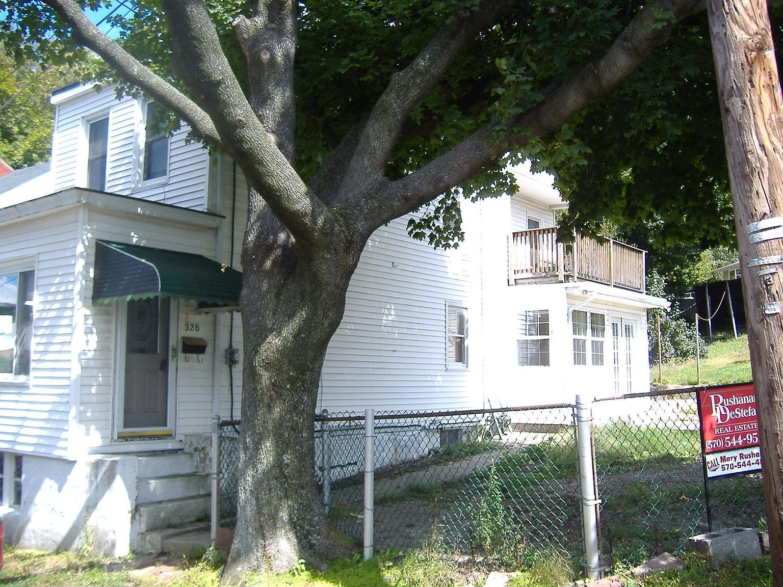 328 High St, Minersville, PA 17954 | Zillow