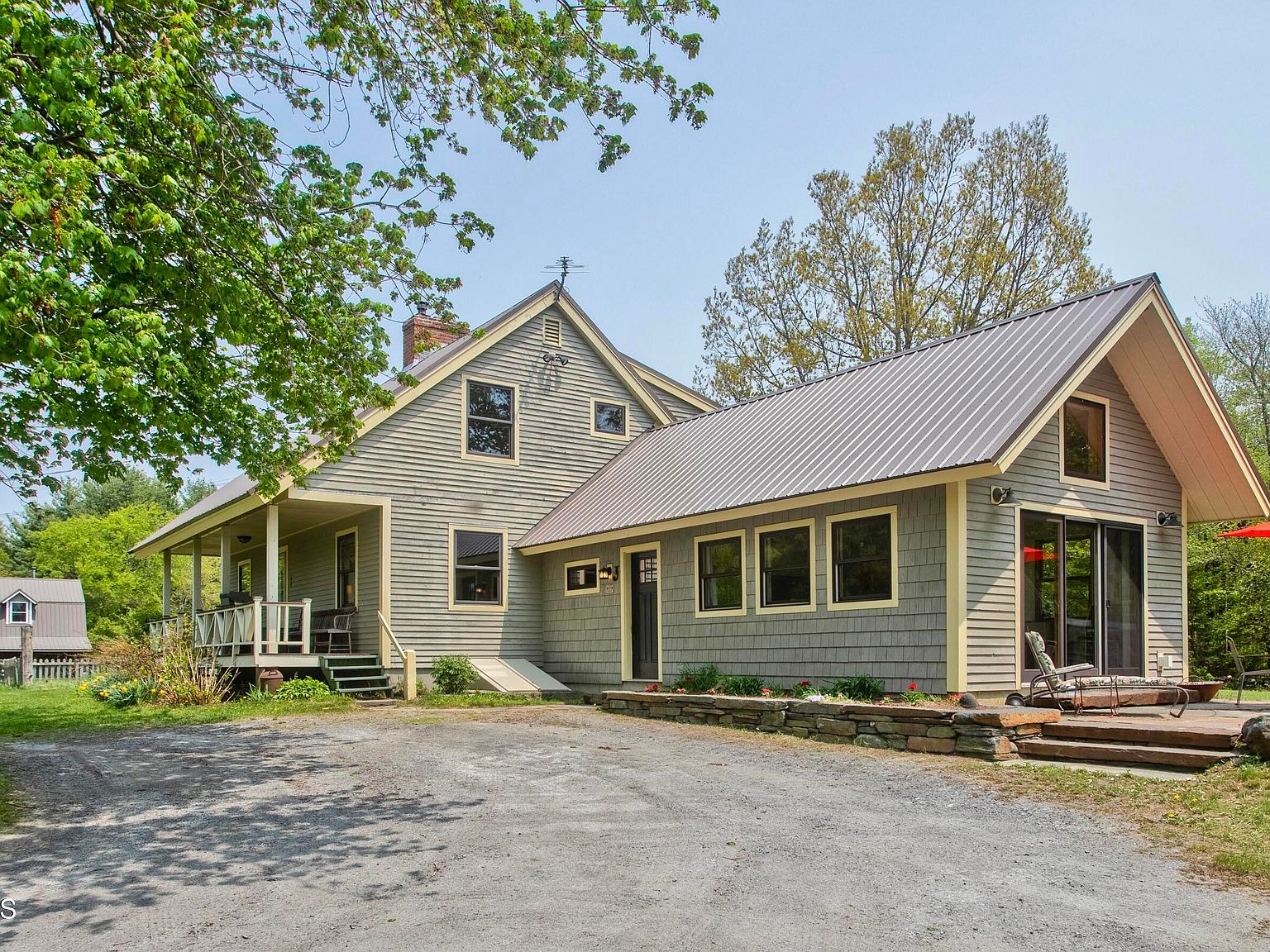 199J Stonewall Dr, Ashfield, MA 01330 | Zillow