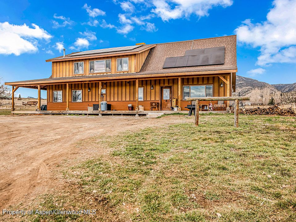 48 County Road 260, Silt, CO 81652 | MLS #182911 | Zillow