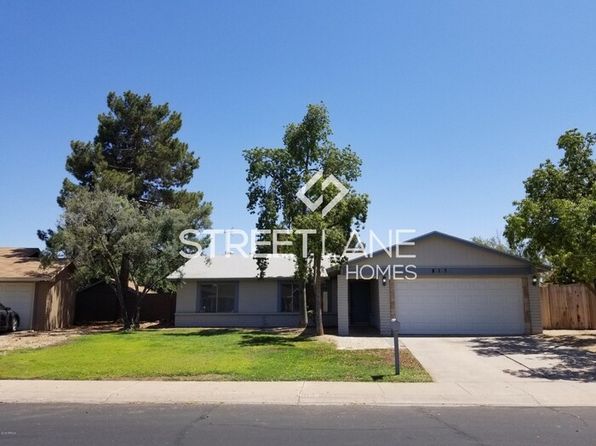 Houses For Rent in Tempe AZ - 120 Homes | Zillow