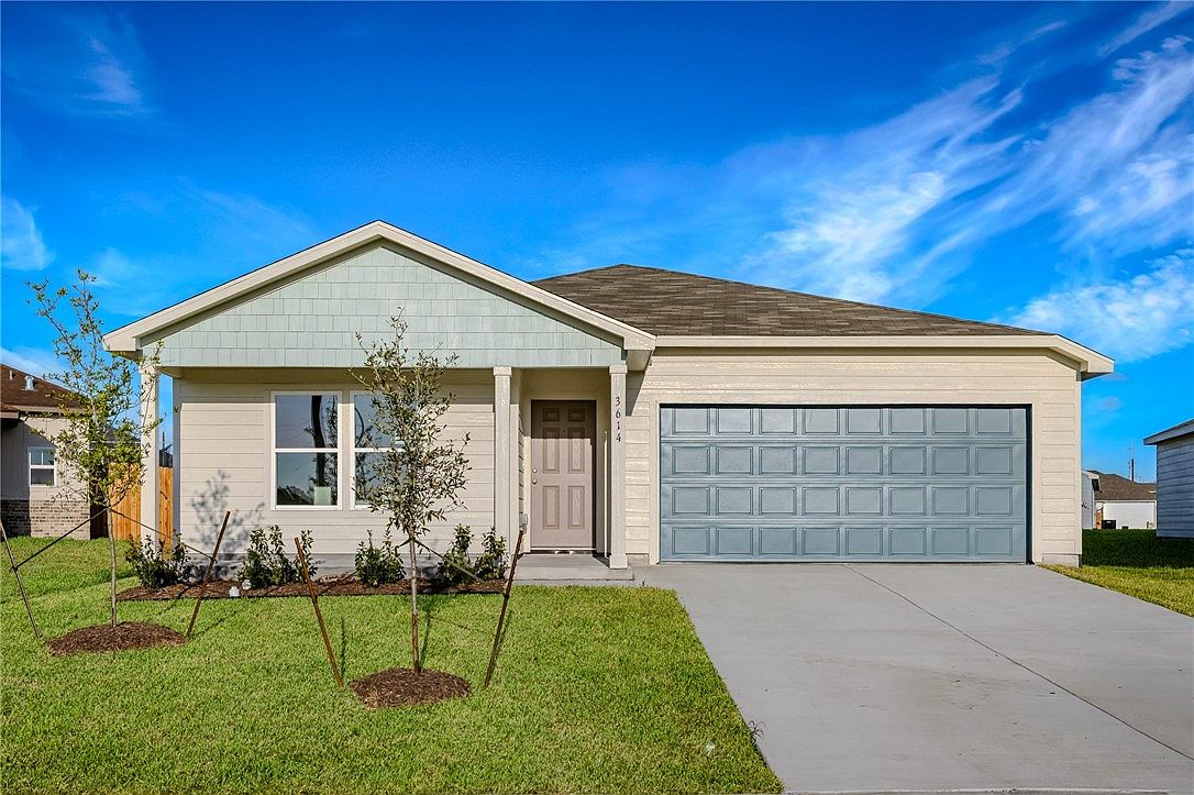 3614 Perry Ln, Corpus Christi, TX 78410 | Zillow
