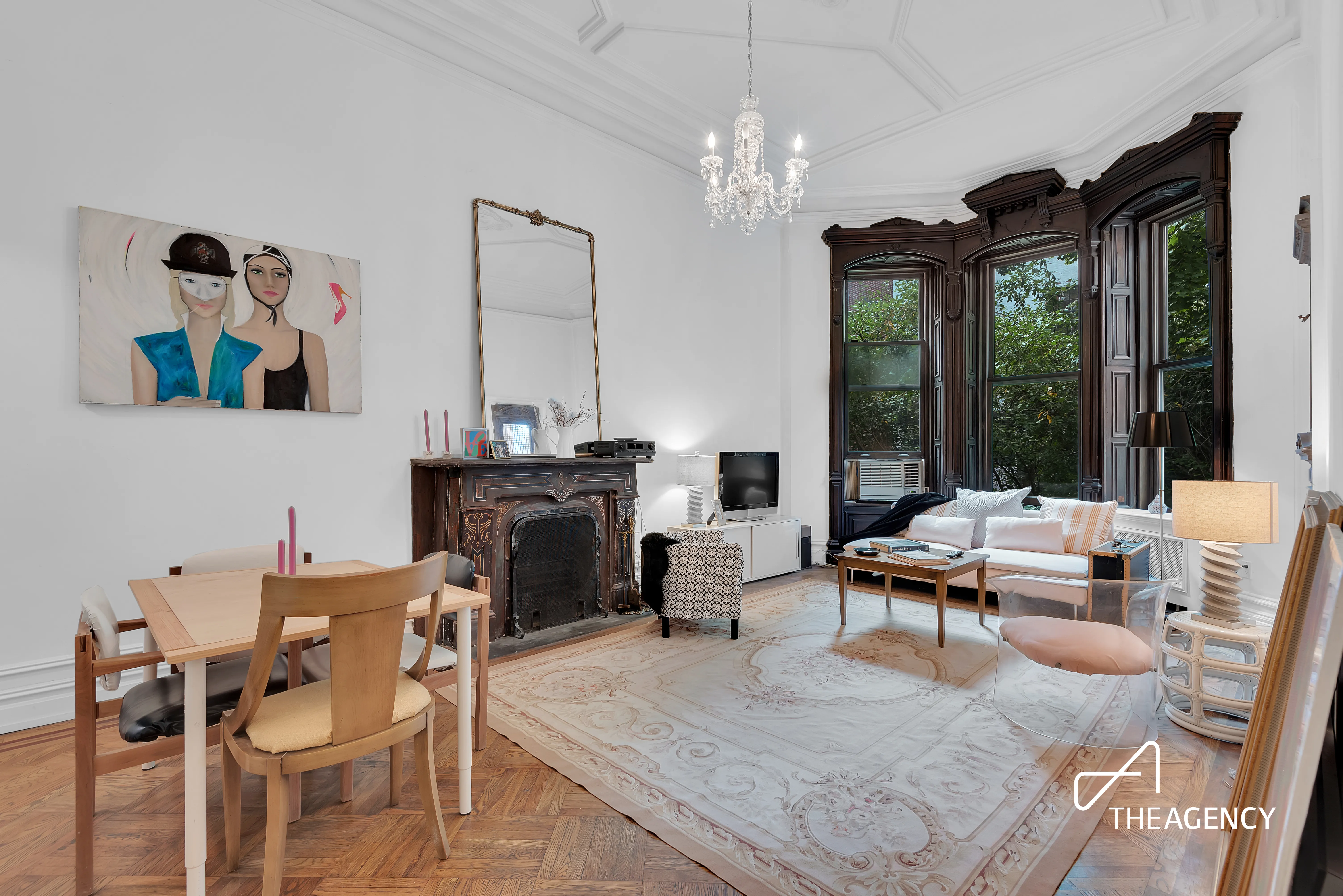 1388 Lexington Avenue #2W in Carnegie Hill, Manhattan | StreetEasy