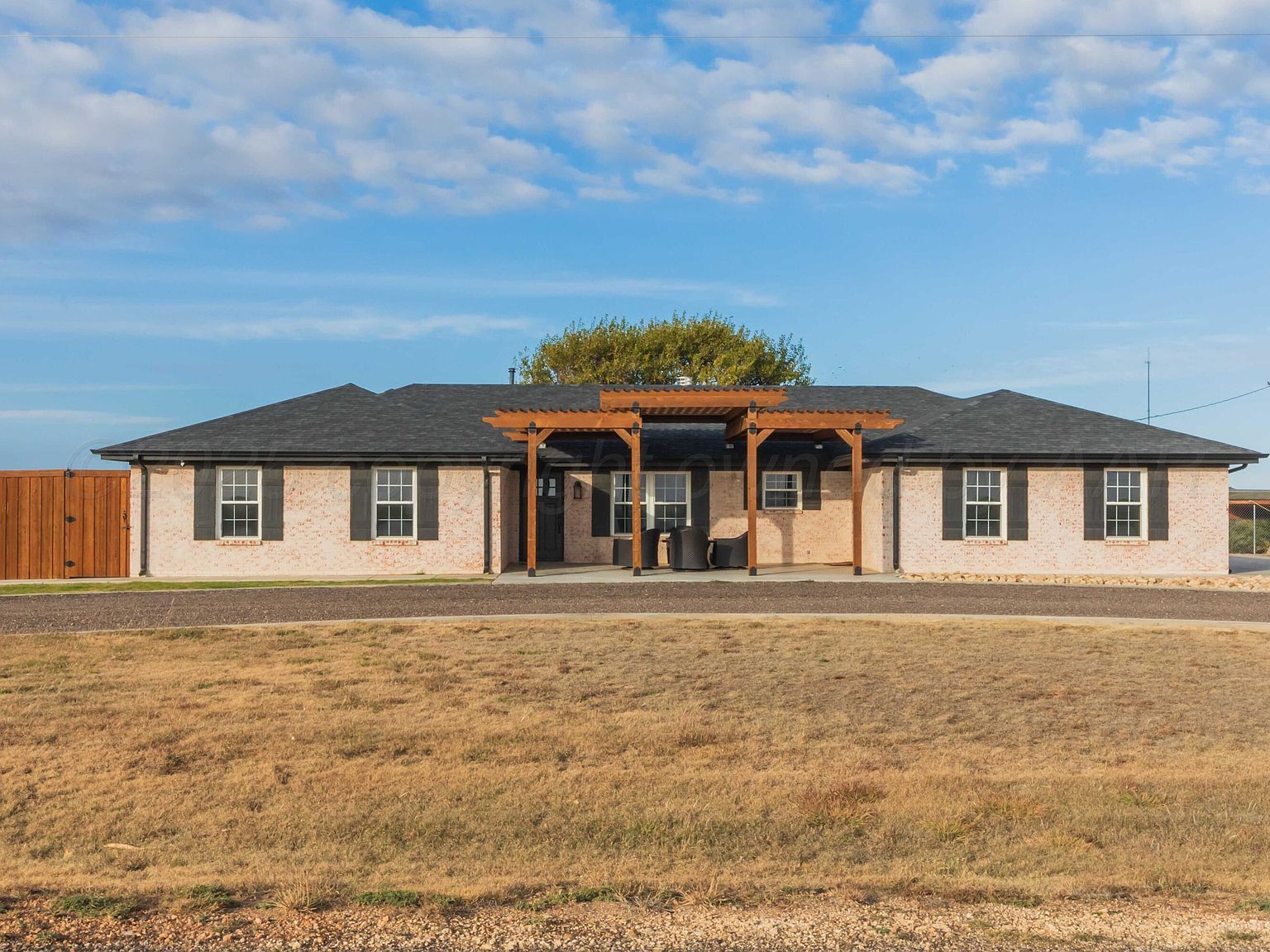 199 County Rd BB, Groom, TX 79039 | MLS #25-4245 | Zillow
