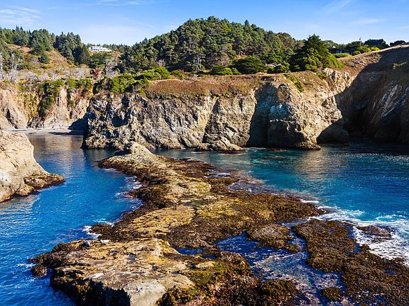 6380 N Highway 1, Little River, CA 95456 | Zillow