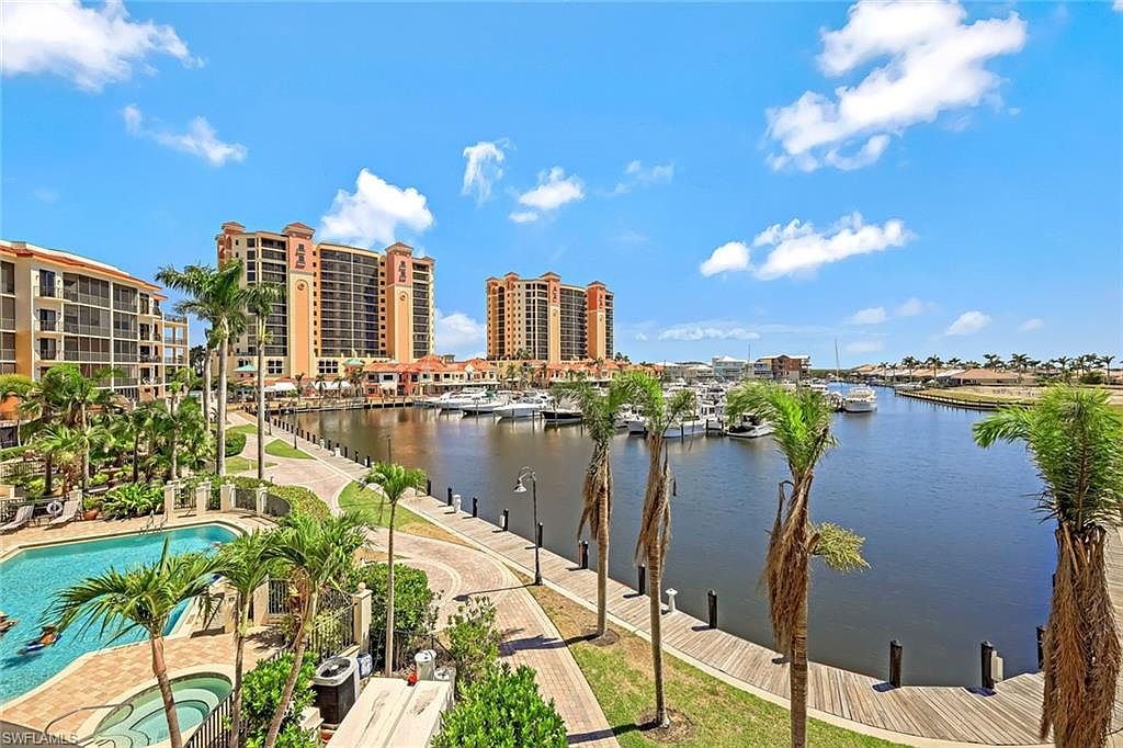 5702 Cape Harbour Dr APT 202, Cape Coral, FL 33914 | Zillow