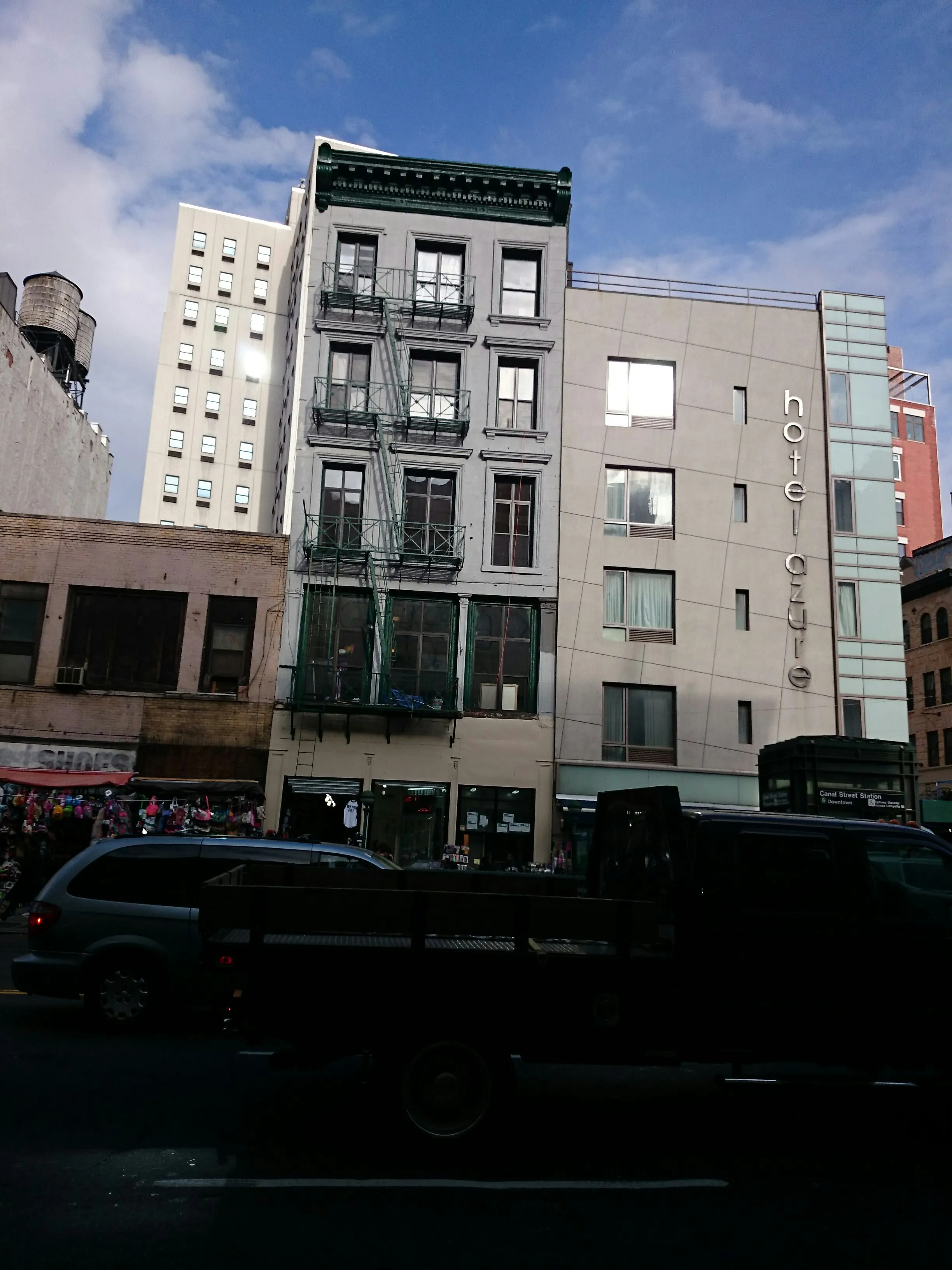 255 Canal Street in Soho : Sales, Rentals, Floorplans | StreetEasy