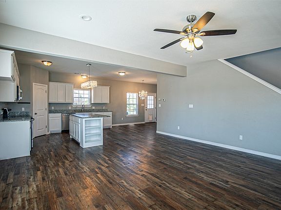 115 Private Road 4394, Decatur, TX 76234 | MLS #20370907 | Zillow