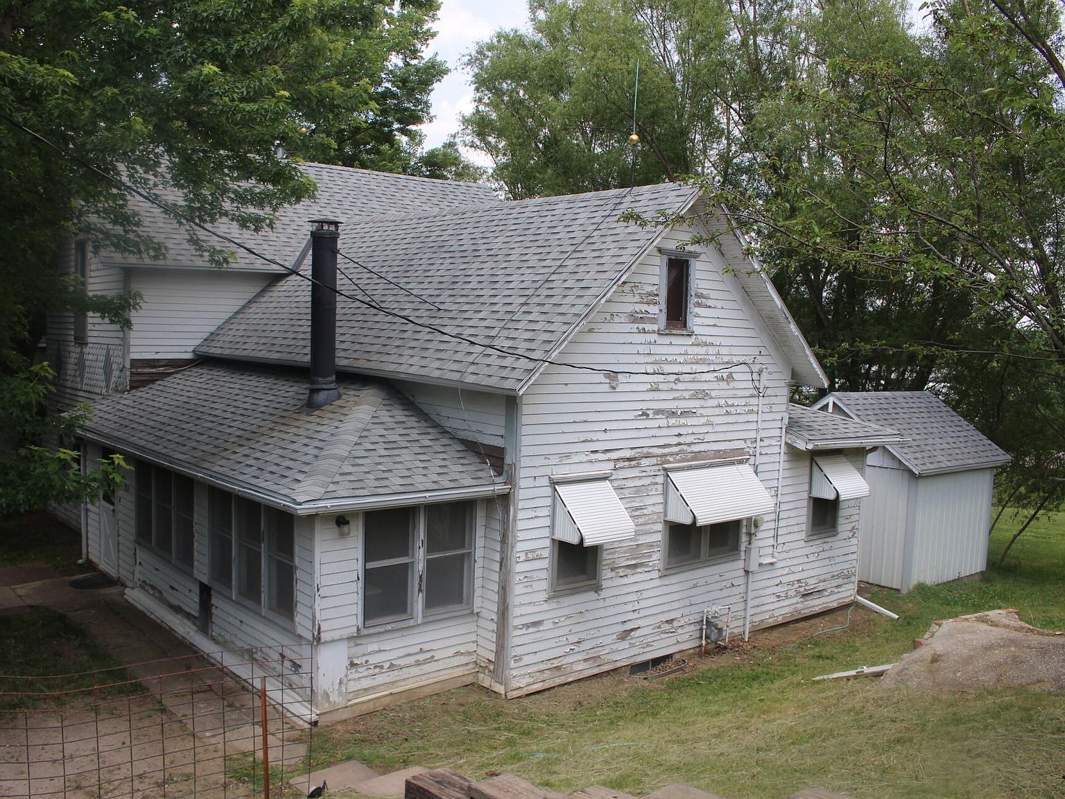 103 Oak St, Silver City, IA 51571 | Zillow