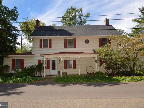 Chesterfield Township NJ Real Estate - Chesterfield Township NJ Homes ...