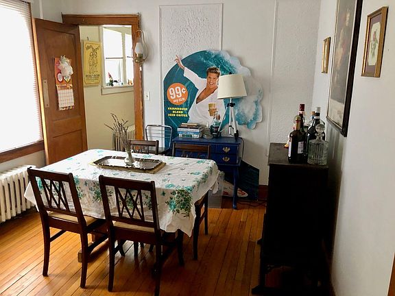 44 Pinewood Ave FLOOR 1, Albany, NY 12208 | Zillow