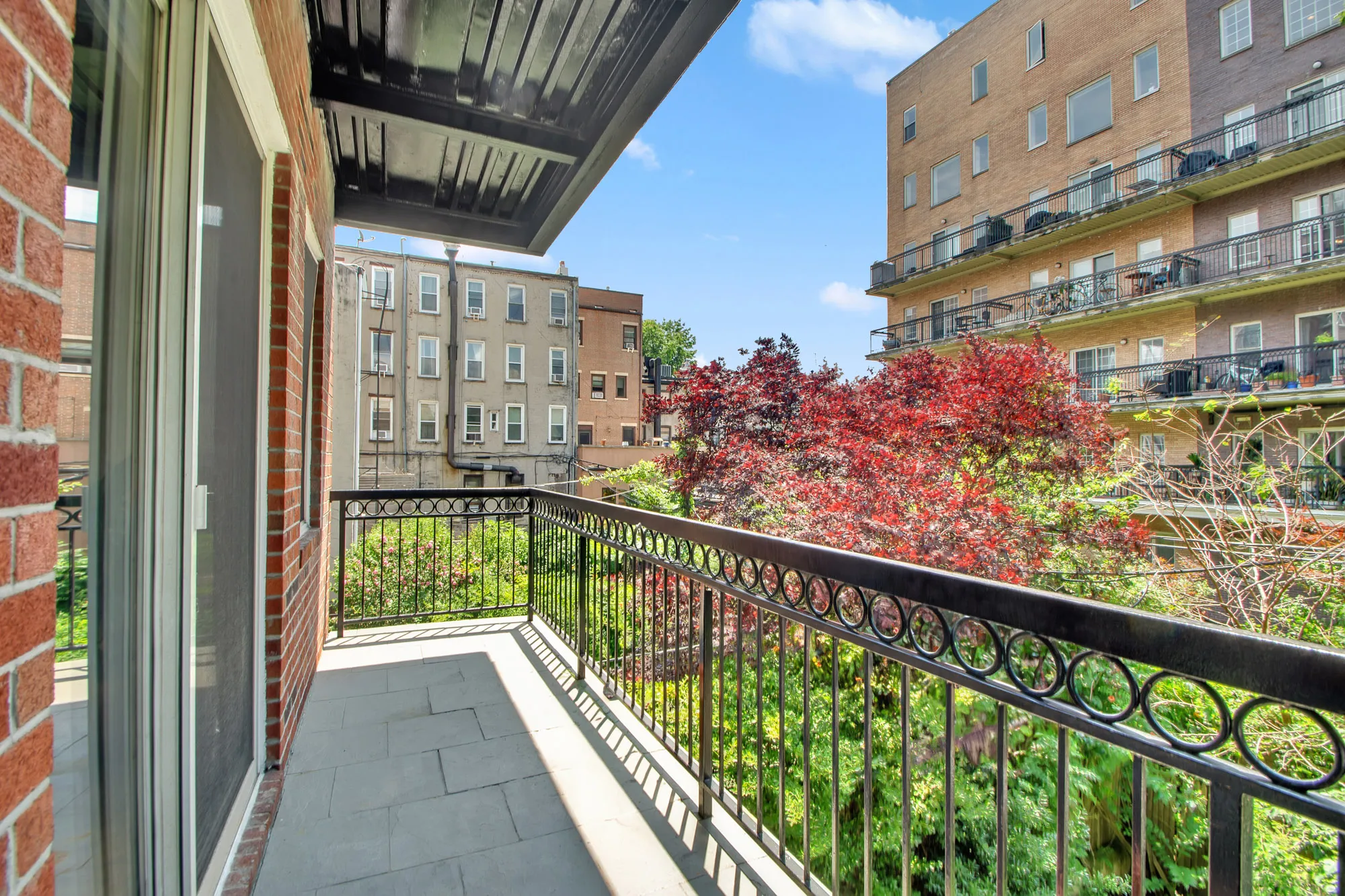 350 2nd Street #6C in Park Slope, Brooklyn | StreetEasy