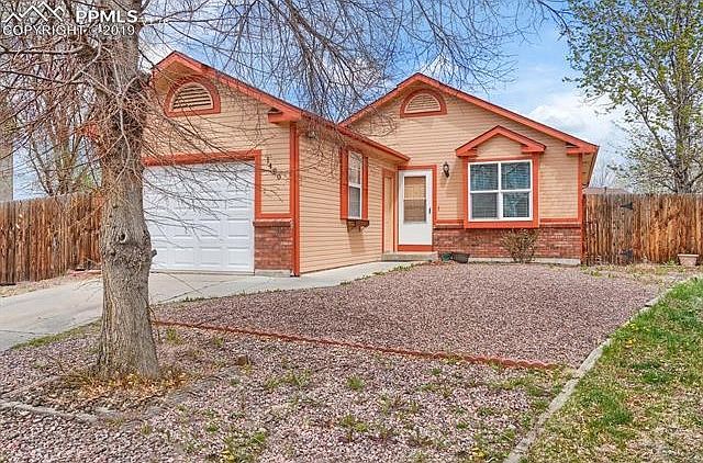 1420 Crippen Ct, Colorado Springs, CO 80916 | Zillow