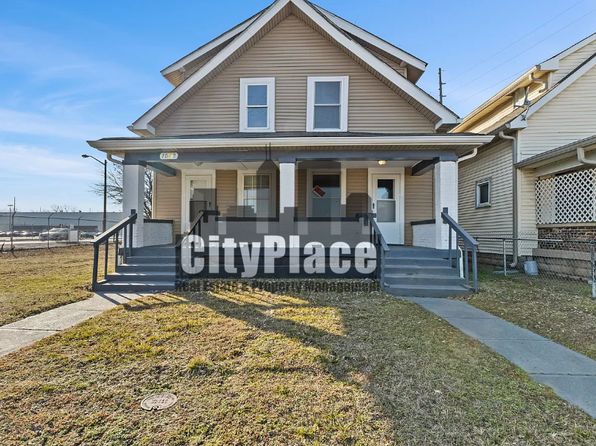 Townhomes For Rent in Indianapolis IN - 116 Rentals | Zillow