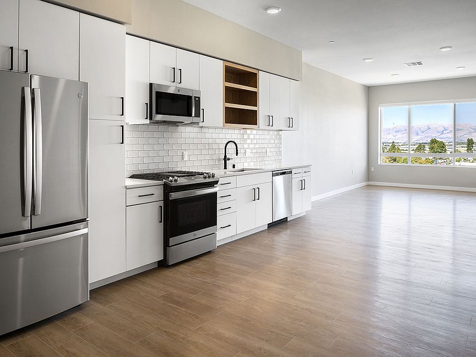 The Benton - 588 El Camino Real Santa Clara CA | Zillow