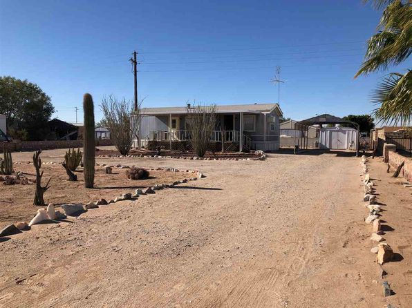 Yuma AZ Mobile Homes & Manufactured Homes For Sale - 185 Homes | Zillow