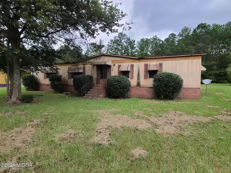 262 Gray Hwy, Gordon, GA 31031 | Zillow