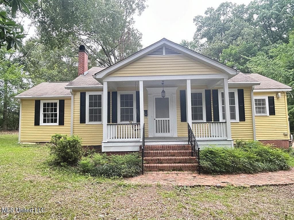 203 Liberty Rd, Natchez, MS 39120 | MLS #4096857 | Zillow