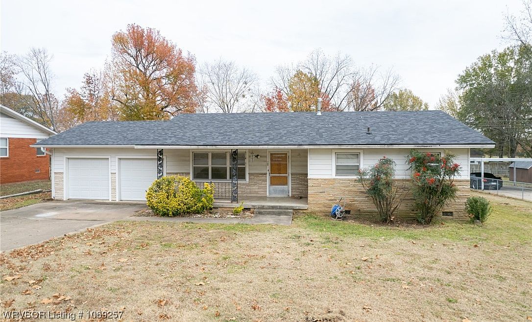 10 Mable Nell Rd, Van Buren, AR 72956 | MLS #1069257 | Zillow