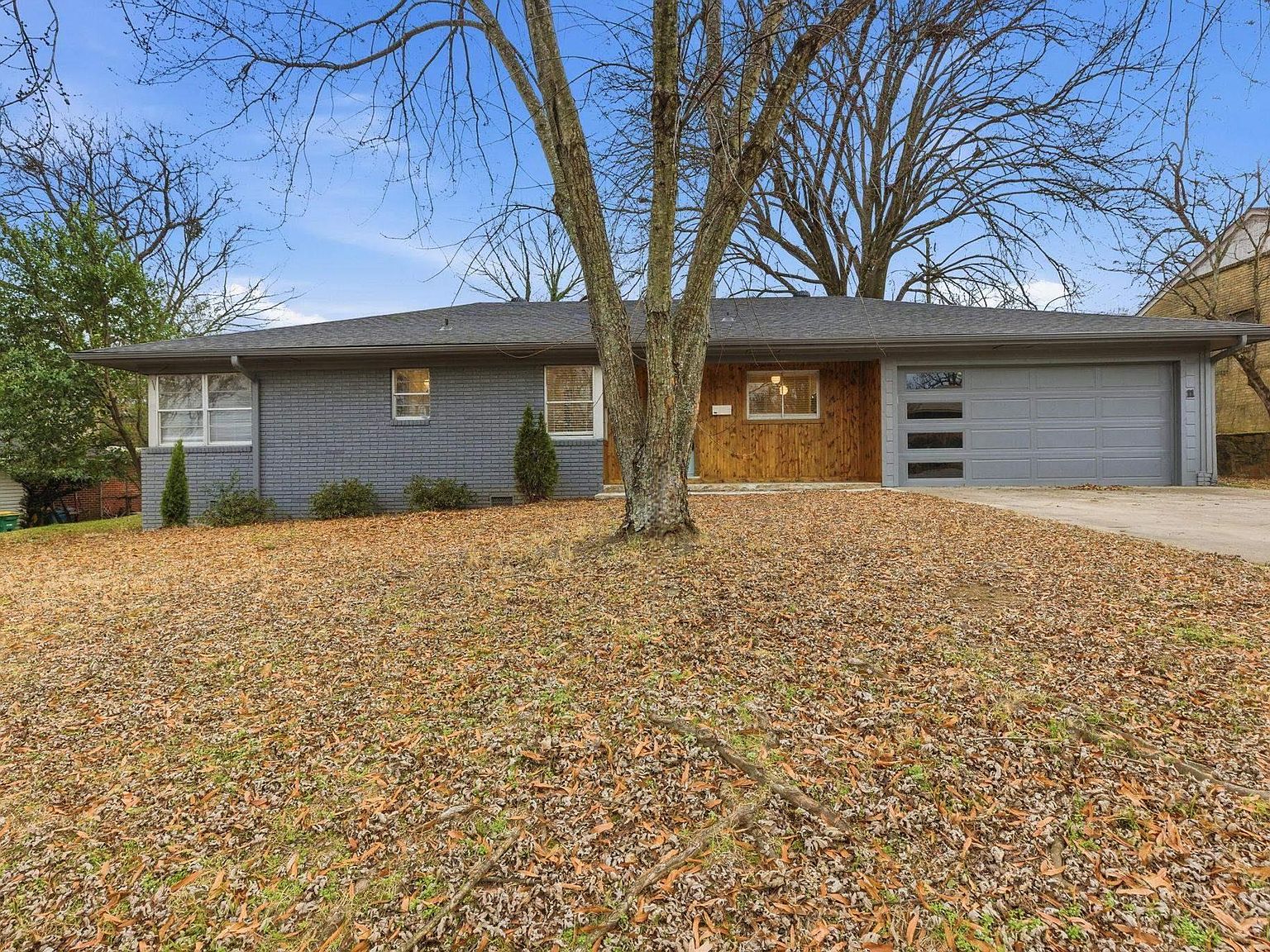 11 Mockingbird Ln, Little Rock, AR 72207 | Zillow