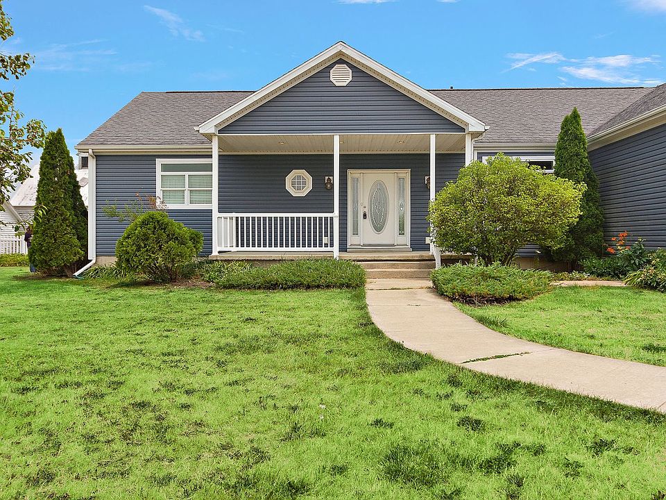 2848 N 2500 East Rd, Donovan, IL 60931 | Zillow