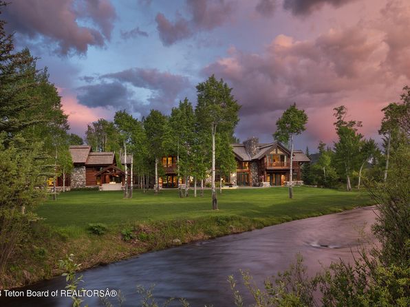 Wilson WY Real Estate - Wilson WY Homes For Sale | Zillow