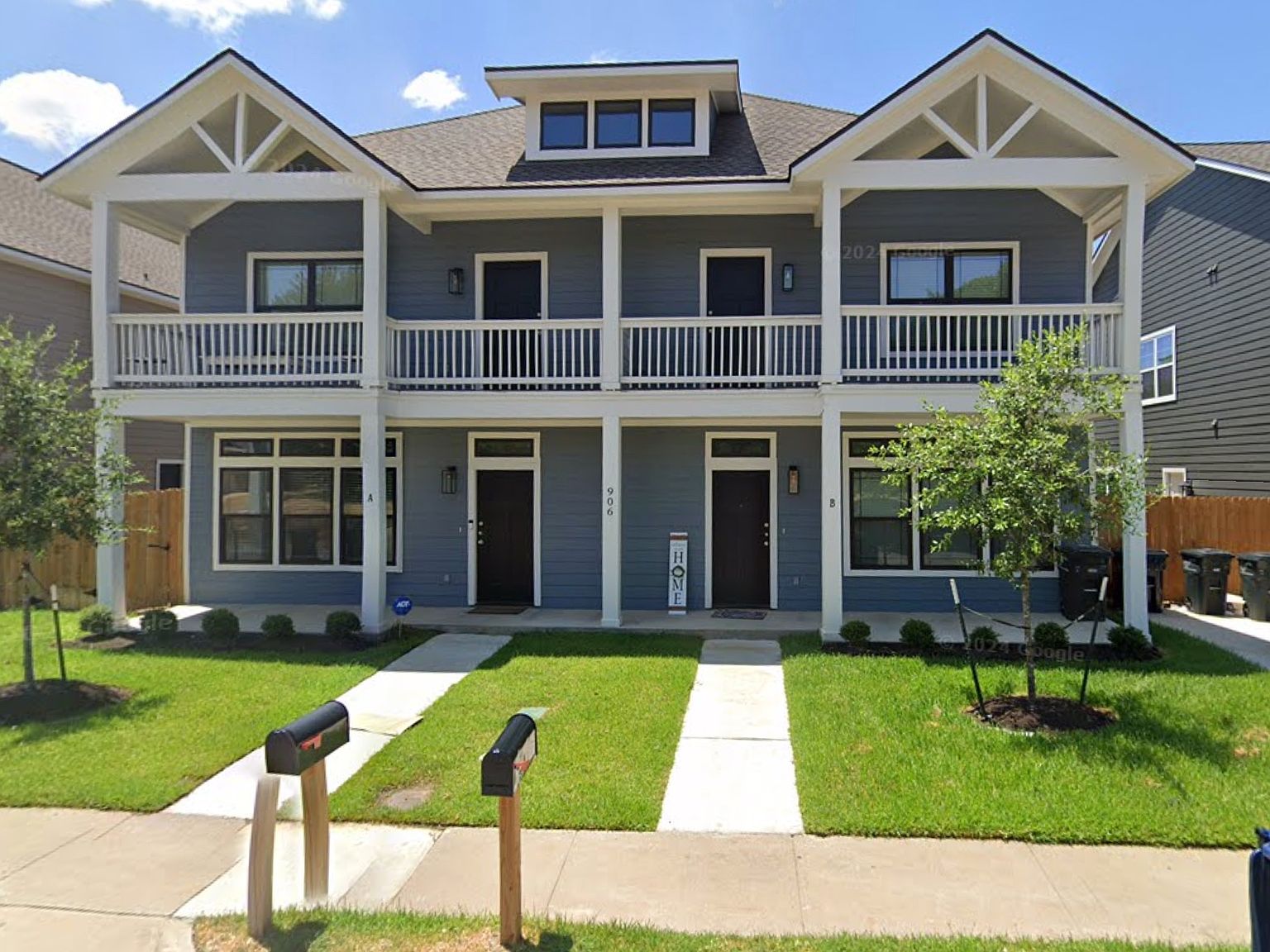 903 Fairview Ave #B, College Station, TX 77840 | Zillow