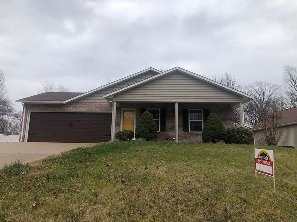 Jackson MO For Sale by Owner (FSBO) - 12 Homes | Zillow