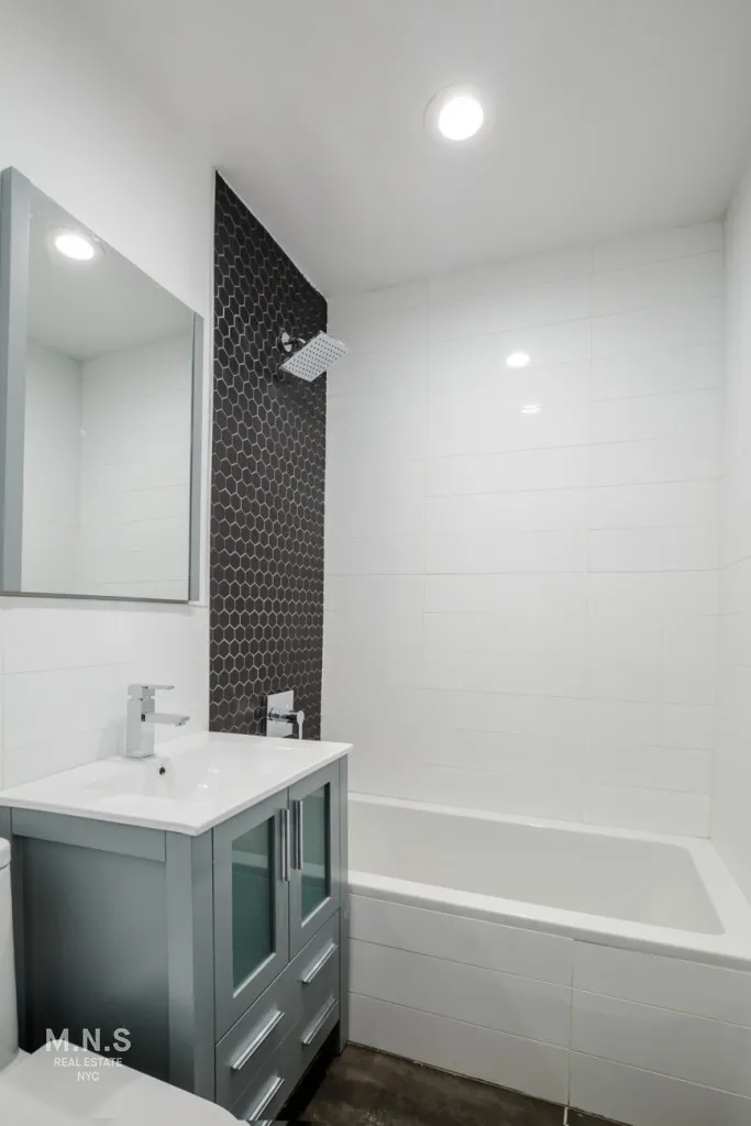 345 Convent Avenue #4A in Hamilton Heights, Manhattan | StreetEasy