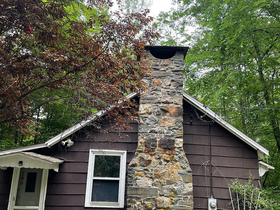 186 Route 375, Woodstock, NY 12498 | Zillow