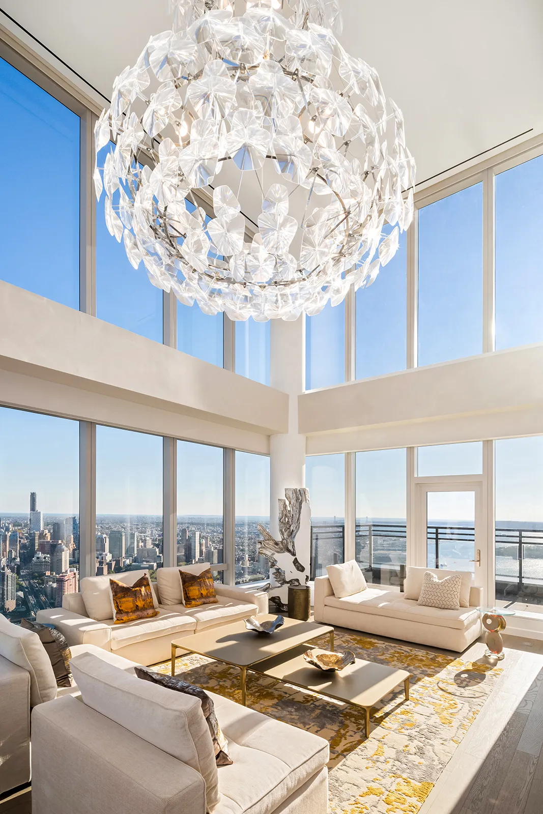 1 Manhattan Square #PH80C in Two Bridges, Manhattan | StreetEasy