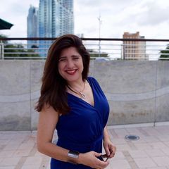 Victoria Palacios - Real Estate Agent in Tampa, FL - Reviews | Zillow
