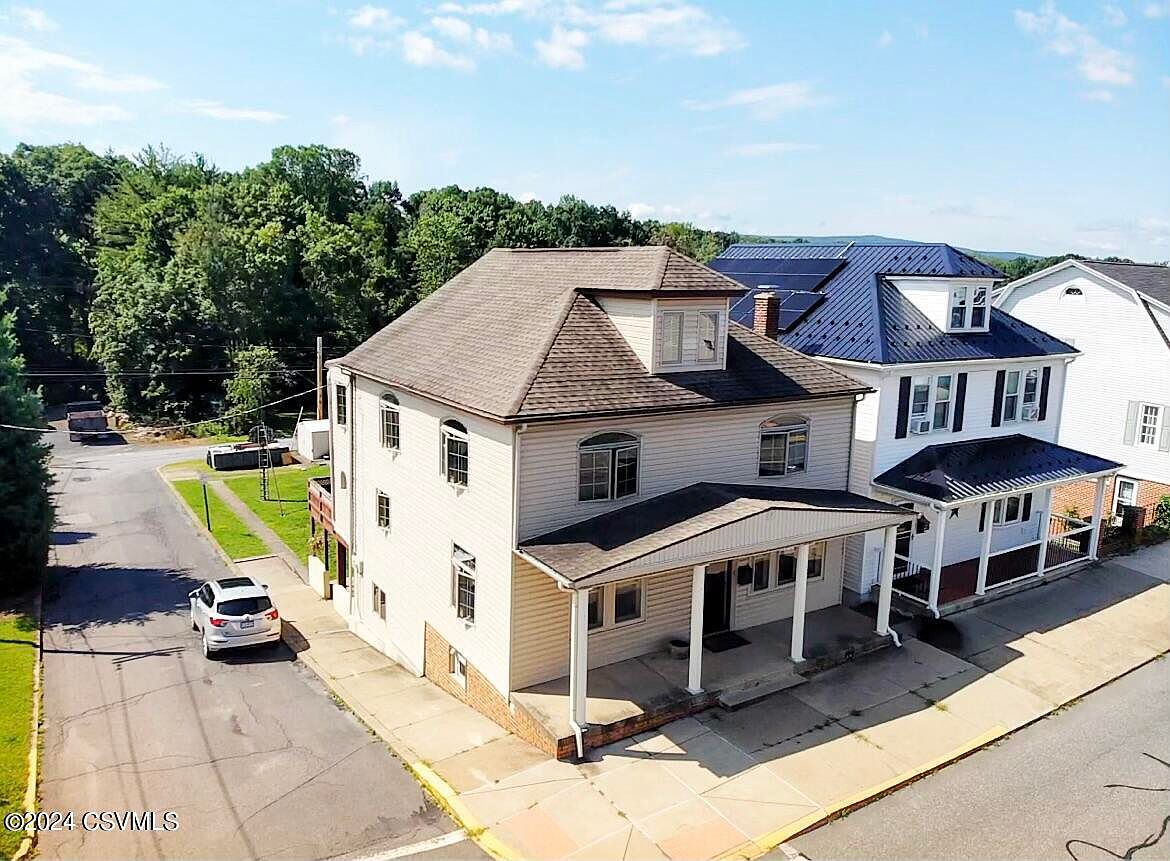 501 Chestnut St, Kulpmont, PA 17834 | MLS #20-98029 | Zillow