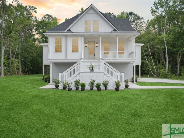 Springfield GA Real Estate - Springfield GA Homes For Sale | Zillow