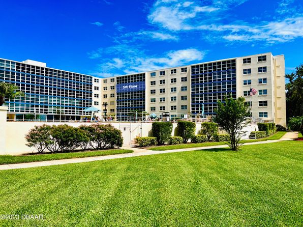 Daytona Beach FL Condos & Apartments For Sale - 330 Listings | Zillow
