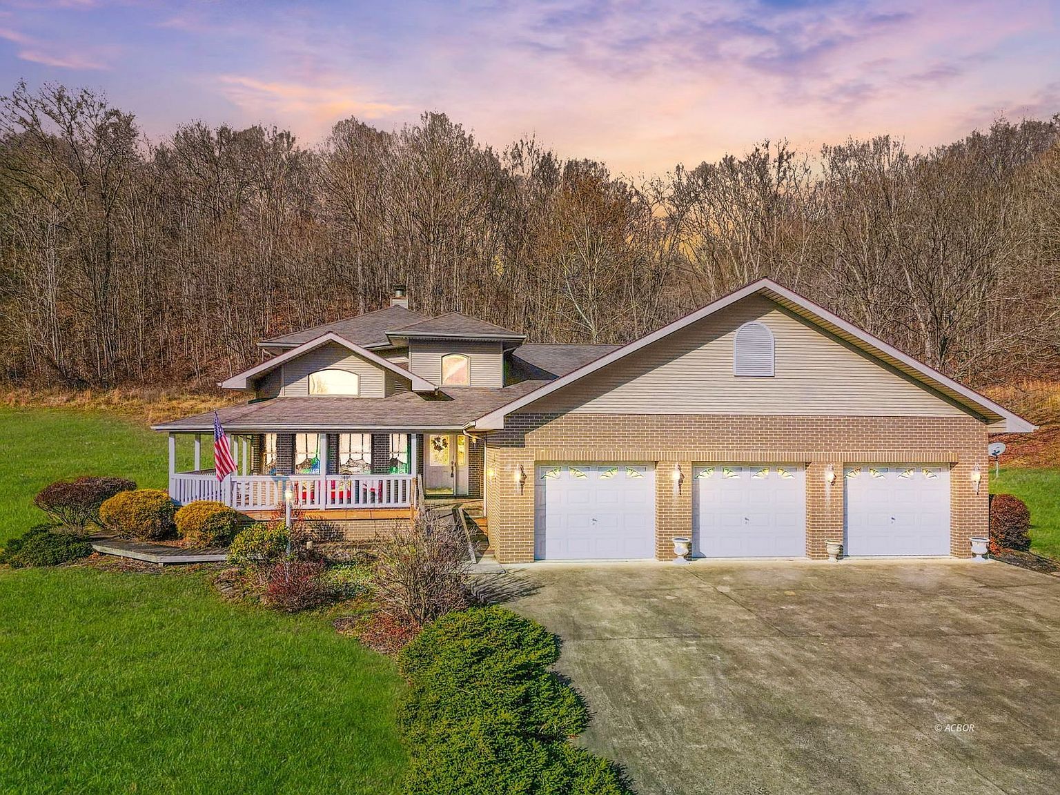 74306 Brooks Martin Rd, Mc Arthur, OH 45651 | Zillow