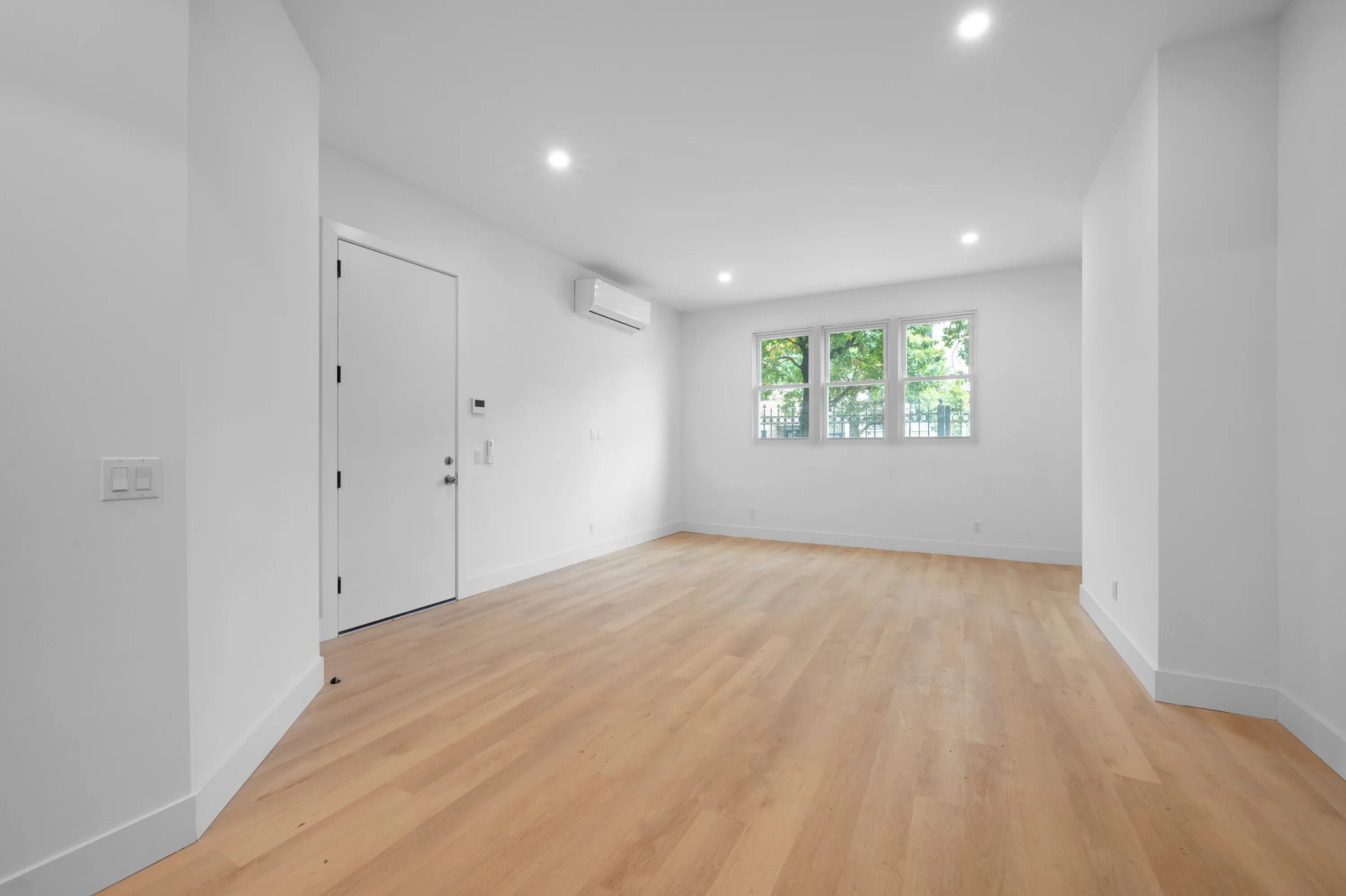 154 North Ninth Street #1L in Williamsburg, Brooklyn | StreetEasy