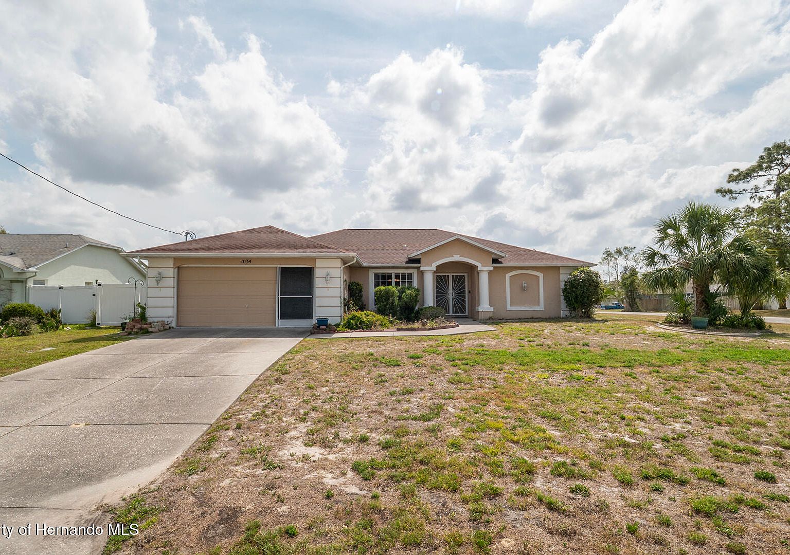 1034 Aladdin Rd, Spring Hill, FL 34609 | Zillow