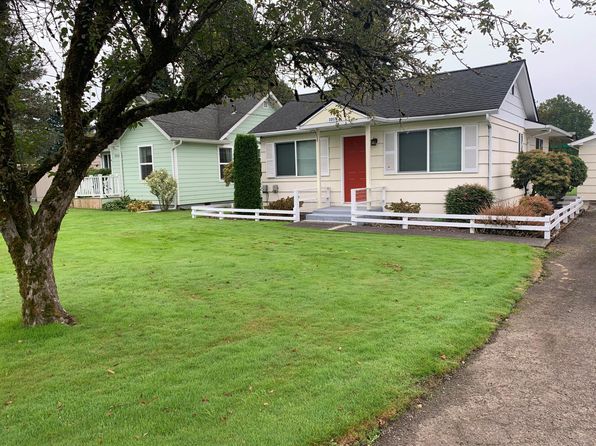 Houses For Rent in Longview WA - 3 Homes | Zillow