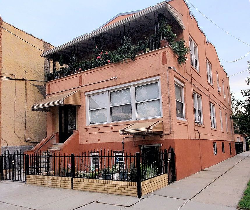 1274 Adee Ave Bronx NY | Zillow