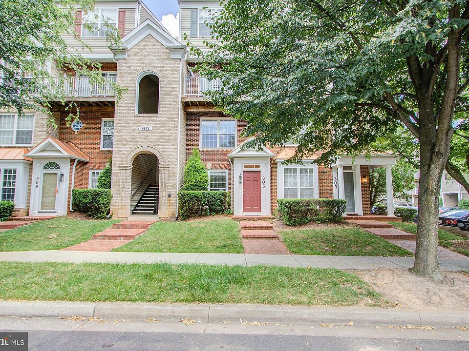 305 Prettyman Dr UNIT 85, Rockville, MD 20850 | Zillow