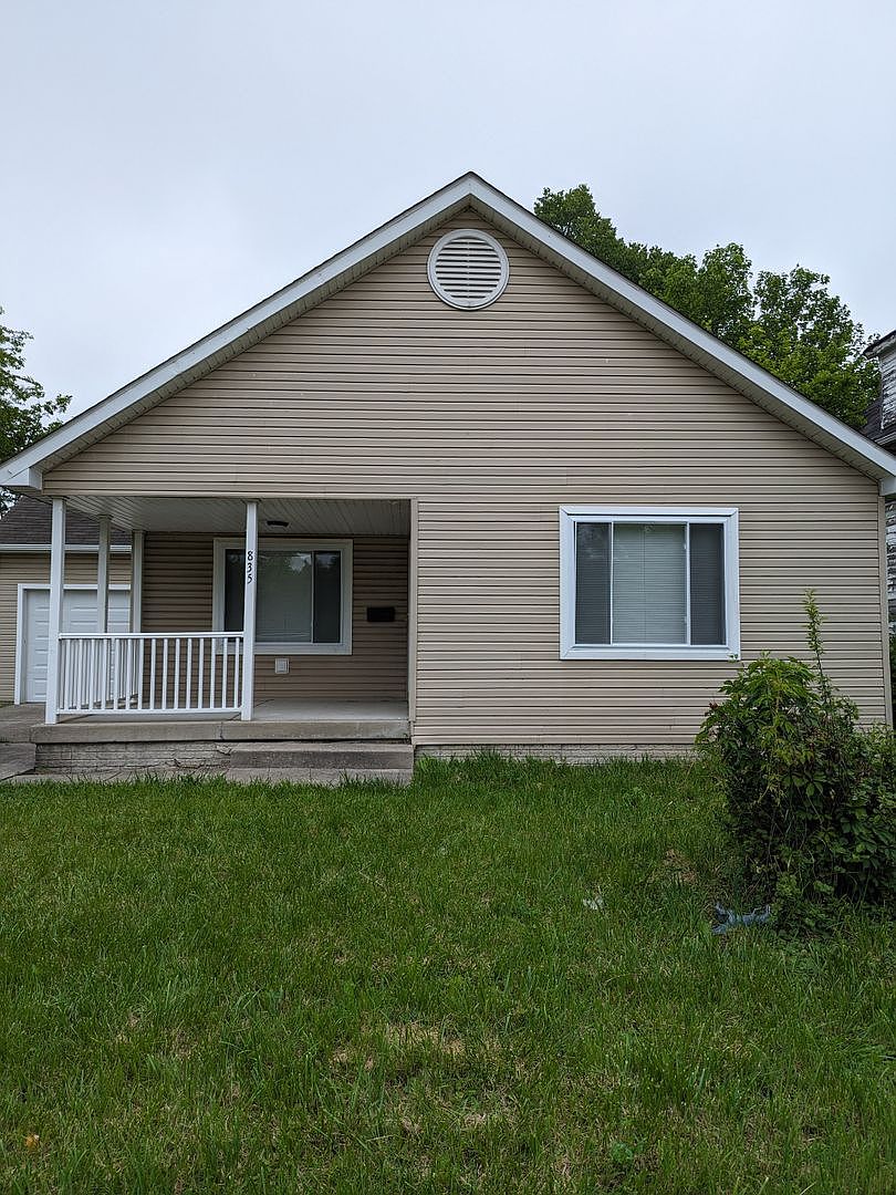 835 Conner St, Detroit, MI 48215 | Zillow