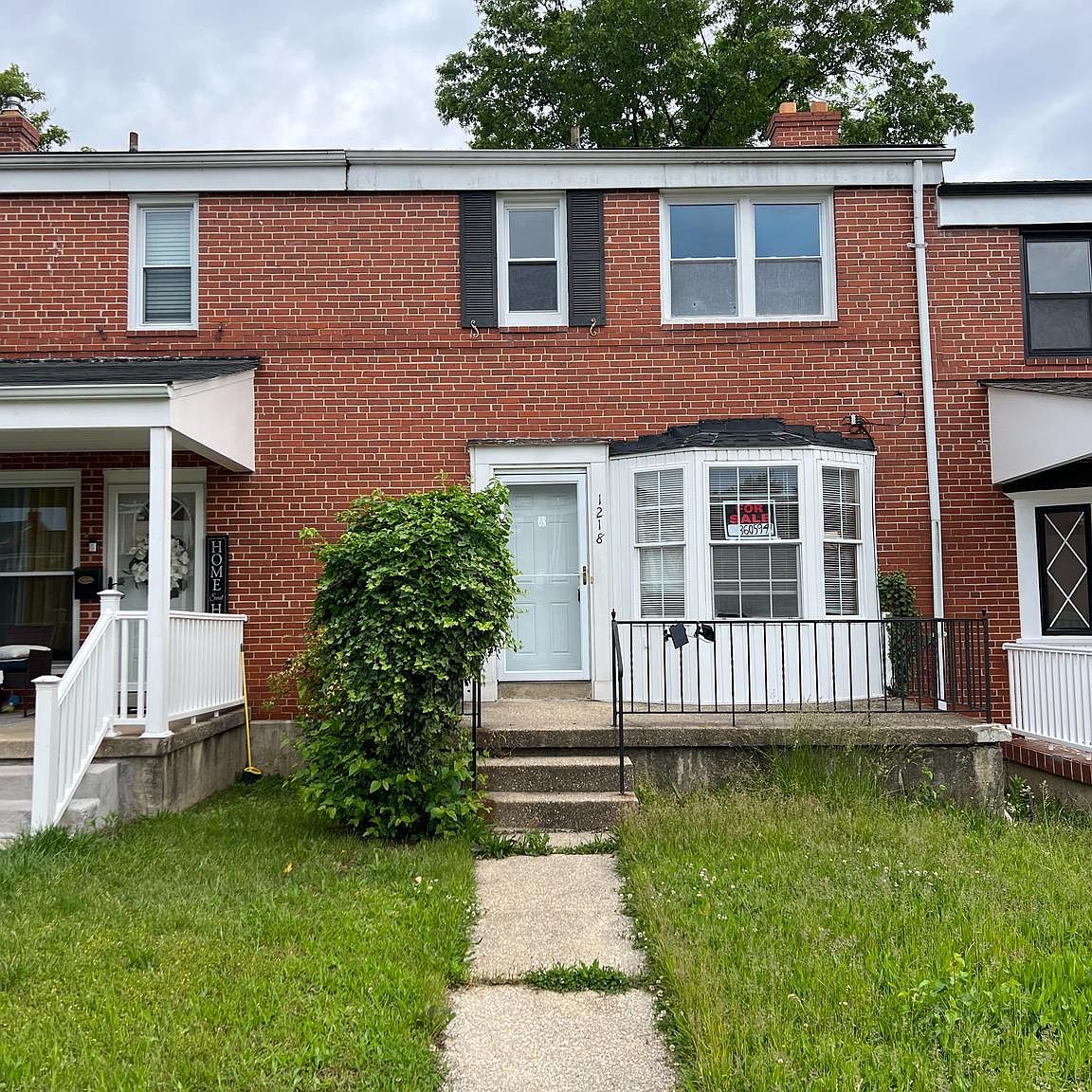 1218 Sheridan Ave, Baltimore, MD 21239 | Zillow