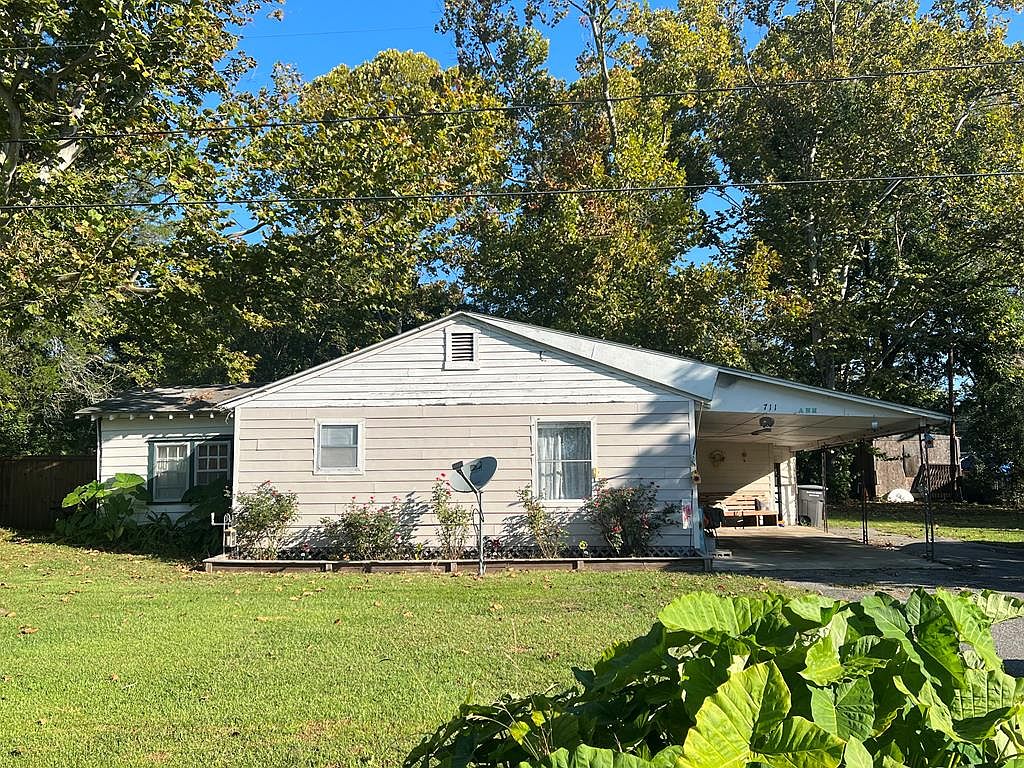 711 Us Highway 280, Pitts, GA 31072 | Zillow