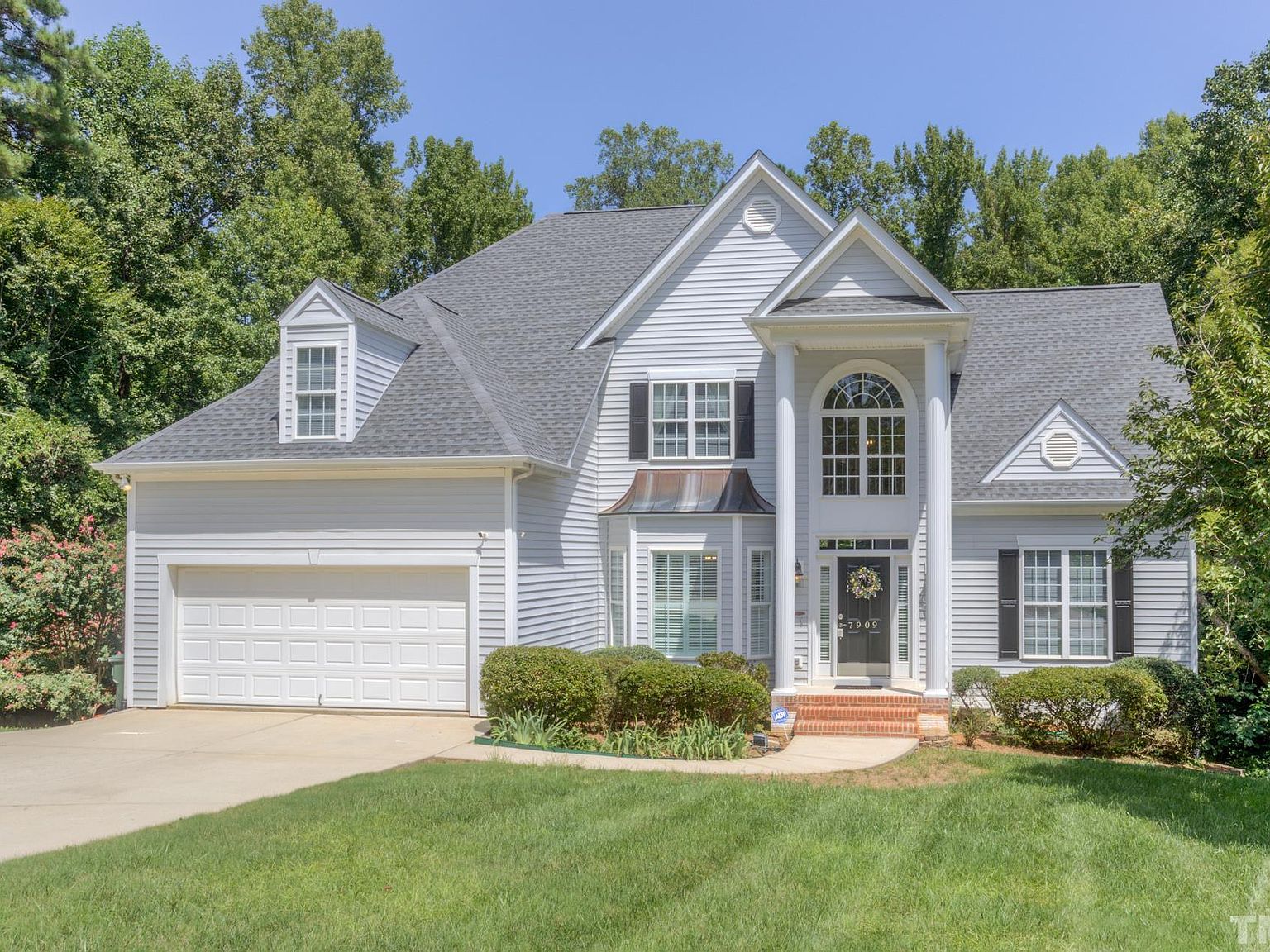 7909 Ocoee Ct, Raleigh, NC 27612 | Zillow