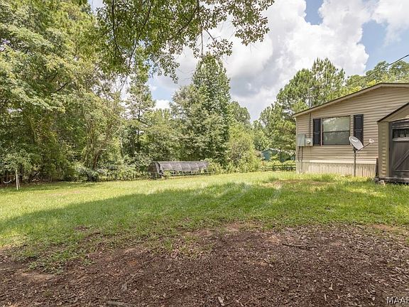 1994 Coosa County Road 51, Equality, AL 36026 | MLS #559745 | Zillow