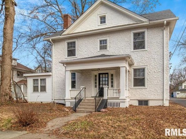 Springfield IL Single Family Homes For Sale - 94 Homes | Zillow