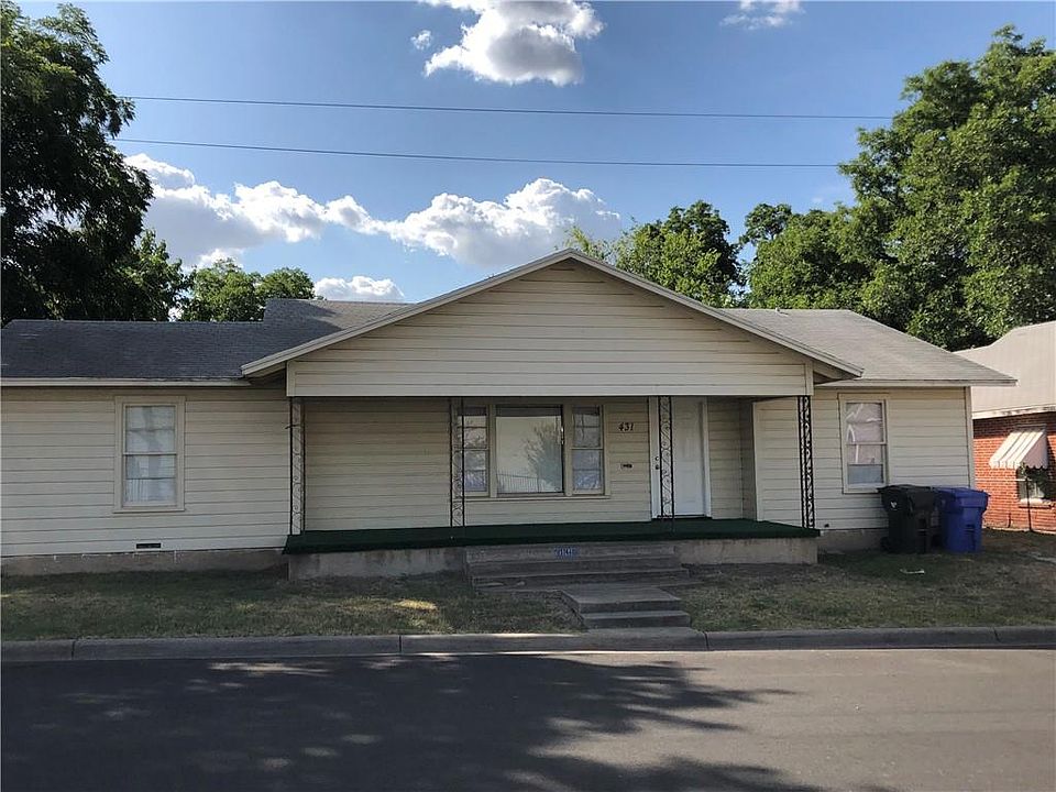431 Daughtrey Ave, Waco, TX 76706 | Zillow