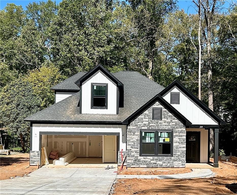 209A Riggs Dr, Clemson, SC 29631 | MLS #20280367 | Zillow